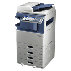 TOSHIBA e-Studio 2050c | Couleur | Mon Copieur