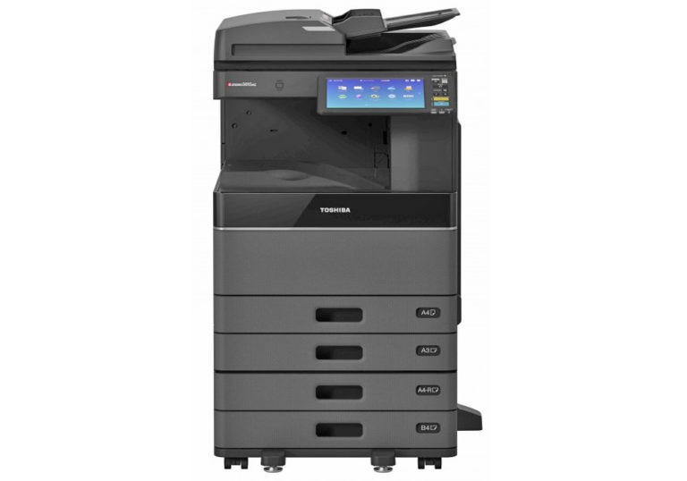 Toshiba e-STUDIO 3015ac | Couleur | Mon Copieur