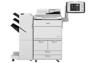 Photocopieur Canon DX 8786i | Noir & Blanc | Mon Copieur